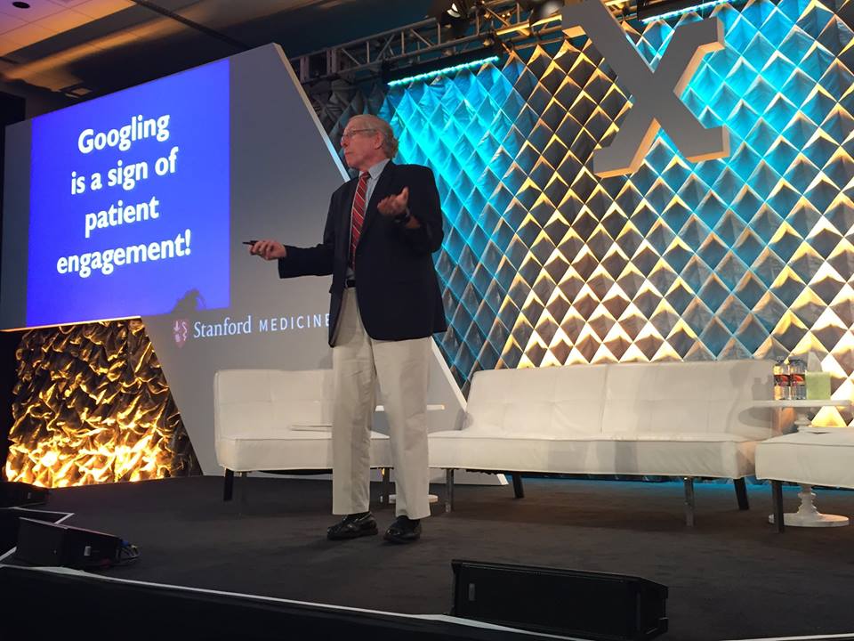 PoP2 - Larry Fagan on Tricky Conditions: Understanding Disease ...