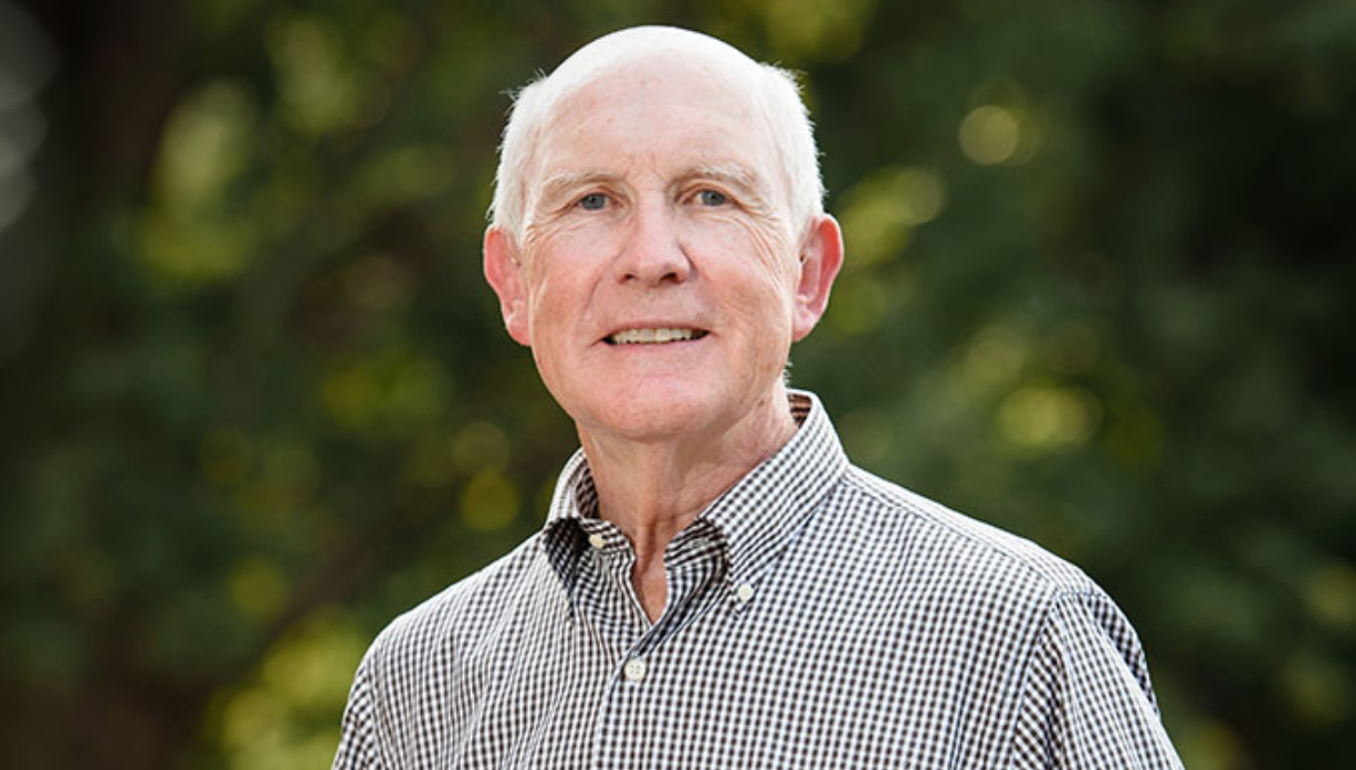 002: Representative Gary Clary - Listening is Leading » Intersection