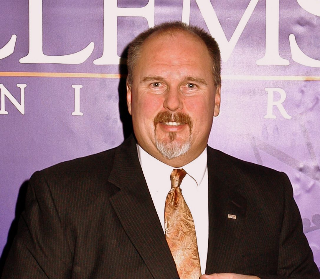 008: David Vaughn - Climbing for Water » Intersection Podcast