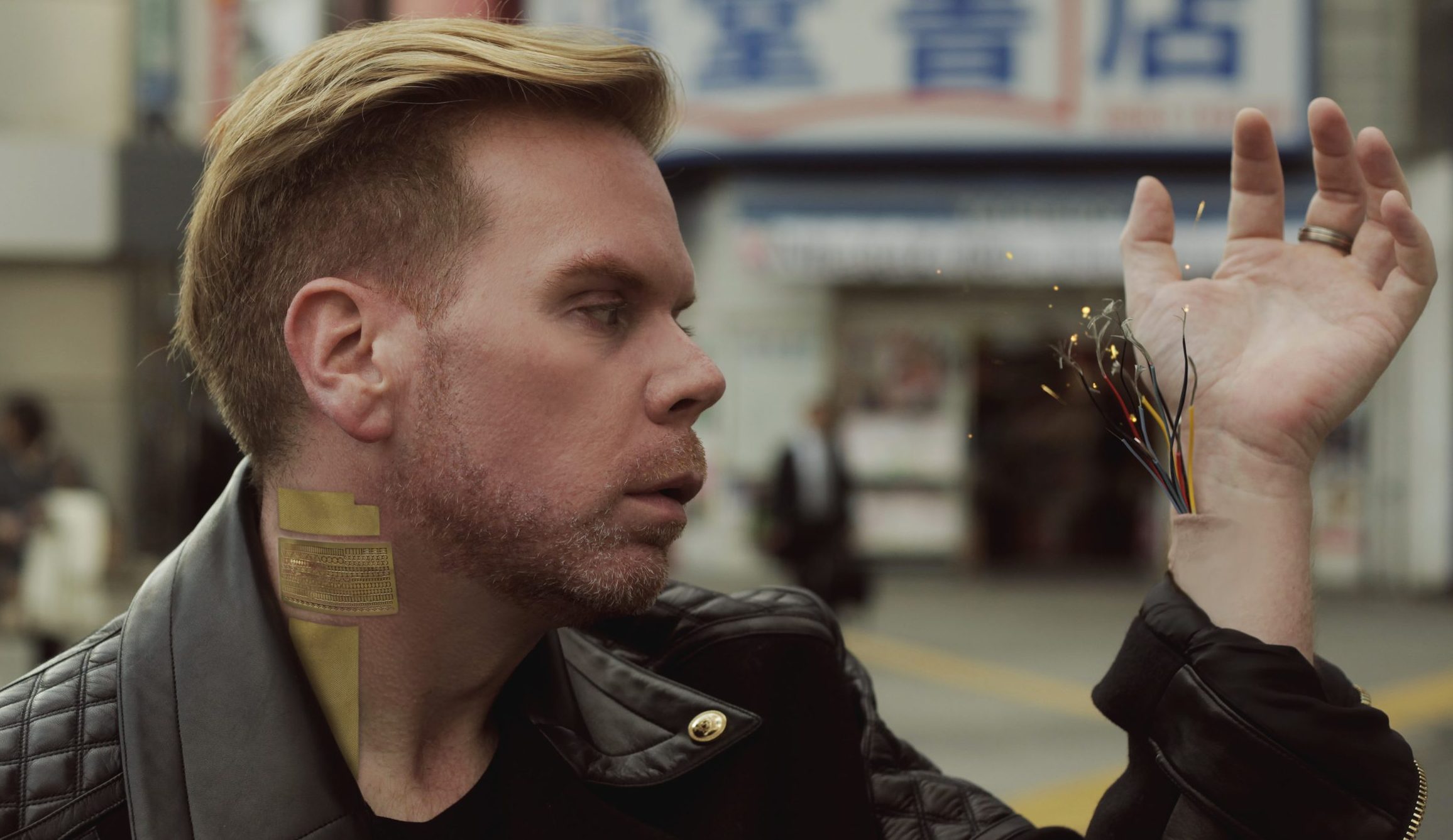 Don’t Unplug - How Technology Can Save Your Life with Chris Dancy ...