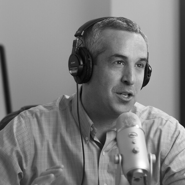 A Conversation with Dr. Mark Shapiro, host of Explore the Space » Touch ...