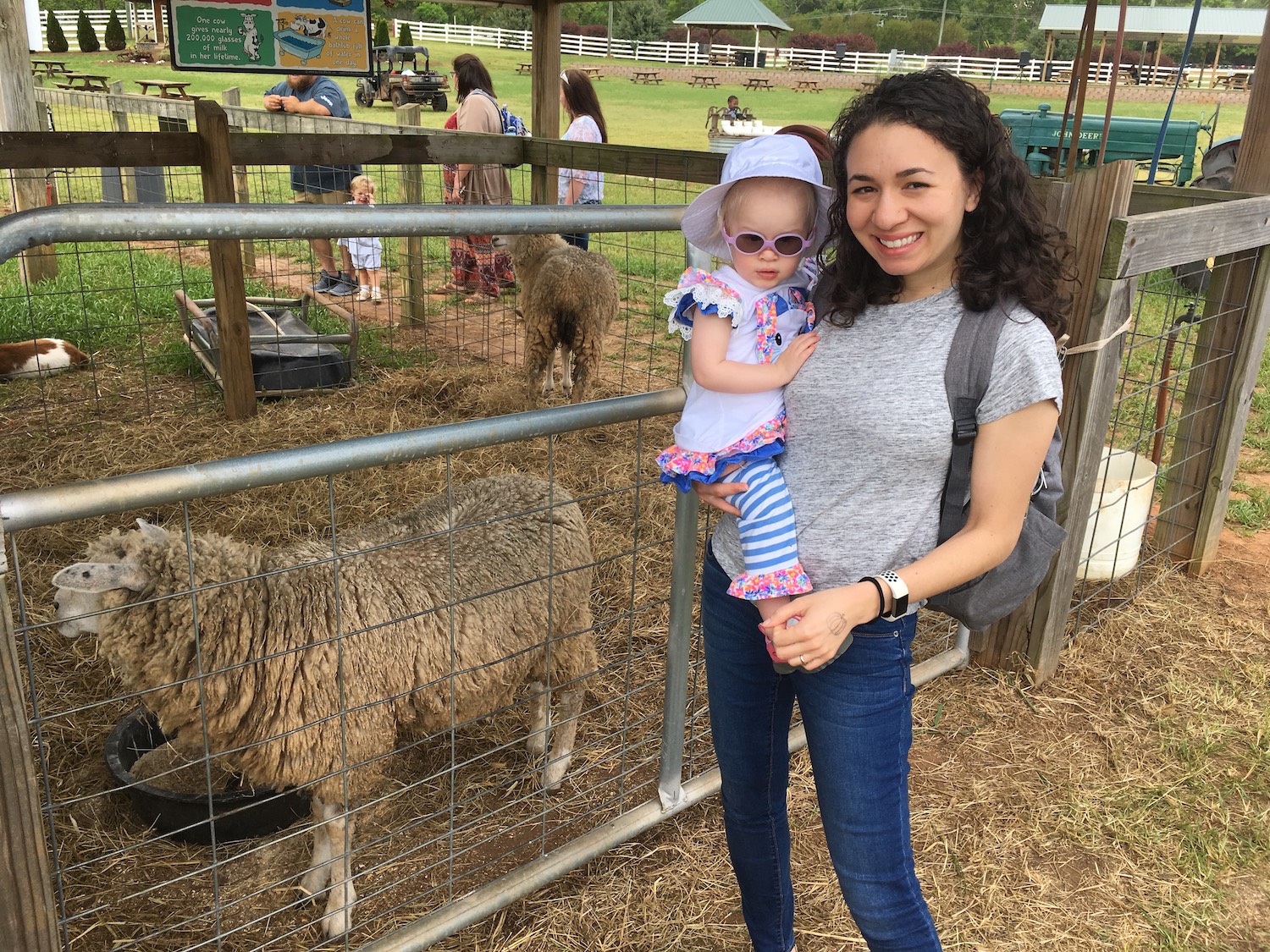 043: Albinism & Ruth’s Story - Andrea Kinghorn Busby » Touch Point Media