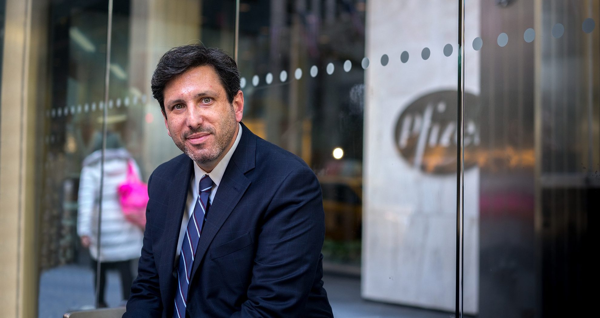 Breaking the cycle of "death by pilot" in healthcare - a conversation ...