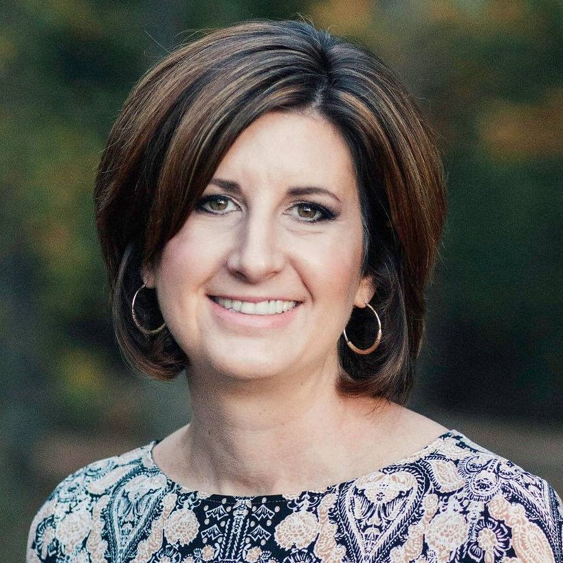 Episode 054: Tigers United: Rachelle Beckner » Intersection