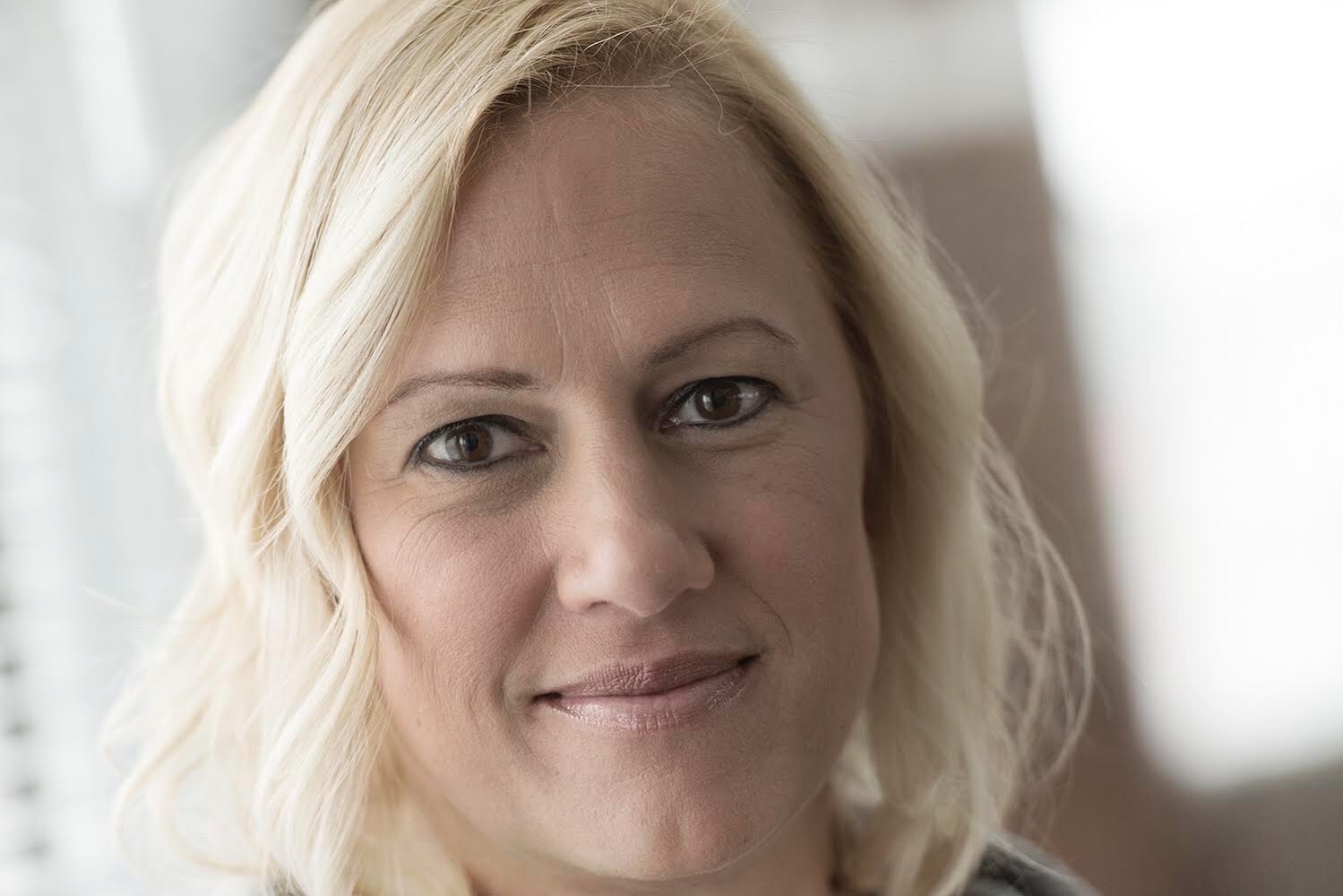 Intersection Episode 050: Kate Ranta: Killing Kate - Part One