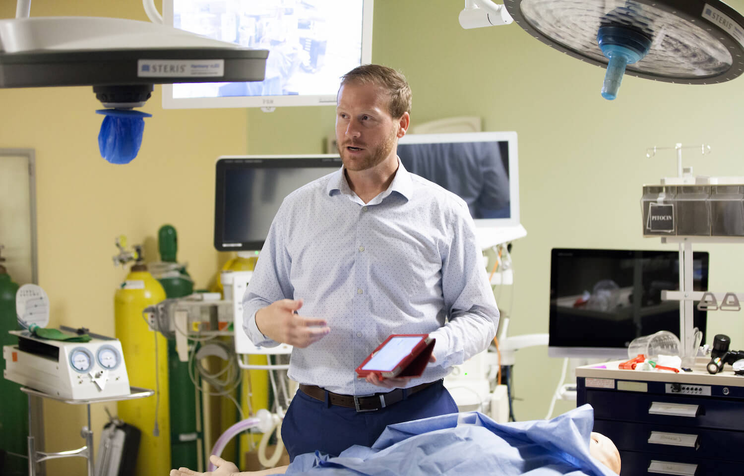 The Evolving Role of Nurses as Health Innovators - a Conversation with ...