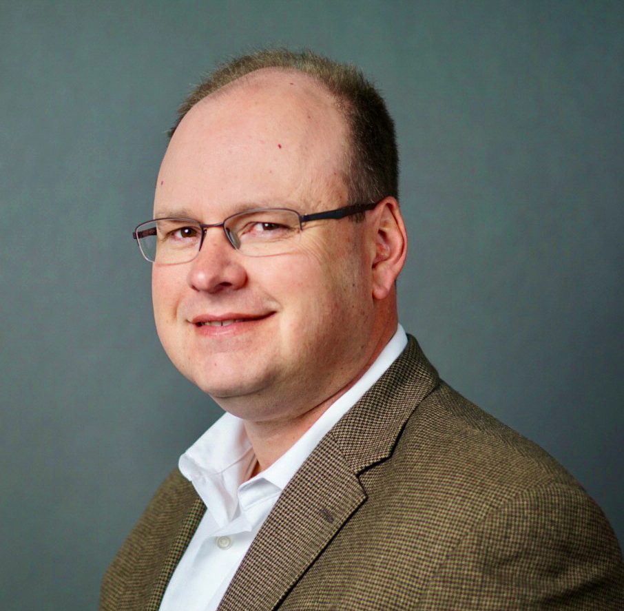 The Patient Mindset – a Conversation with Tom Hileman, President of The ...