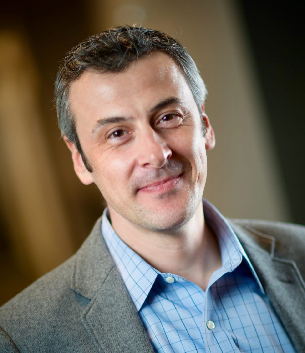 Healthcare Vendors – a Conversation with Brian Gresh, President of ...