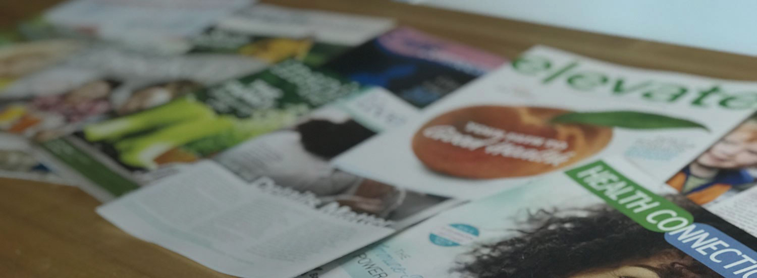 Introducing Healthcare Insight for Marketers » Touch Point Media