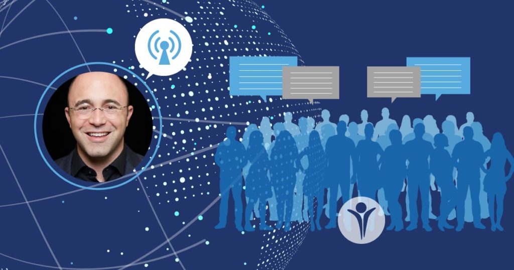 Online Patient Communities Grow Up - A Conversation with Brian Loew ...