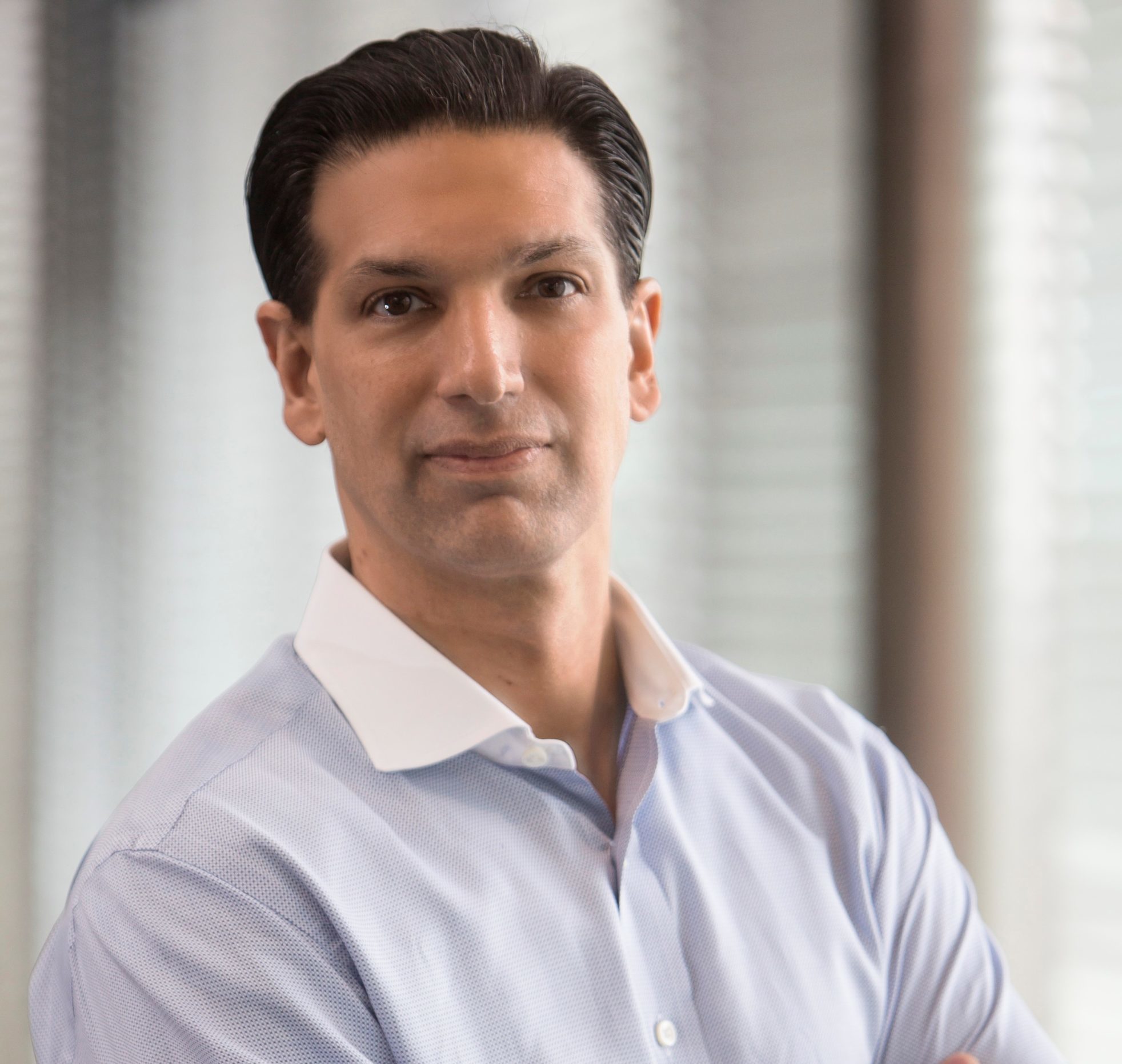 Ascension's Nick Ragone on His Passion for Storytelling, Chess and ...