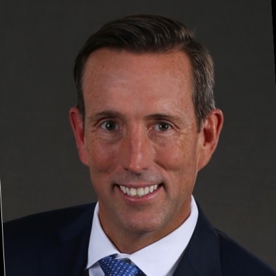 Ken Chaplin on Combating the Shadow Curve and Empowering Patients at ...