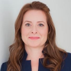 Julia Geer, Digital Health Strategy Leader » Touch Point Media