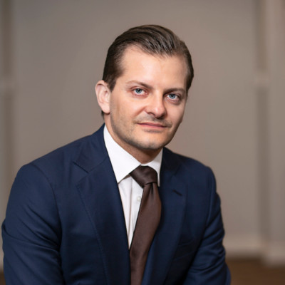 Sebastien Gaddini, Co-Founder, Smardii » Touch Point Media