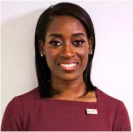 Dr. Seun Ross, Former SVP Operations at InGenesis, Inc » Touch Point Media