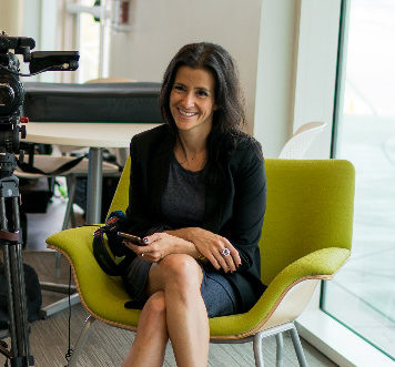 Funding Digital Health » Touch Point Media