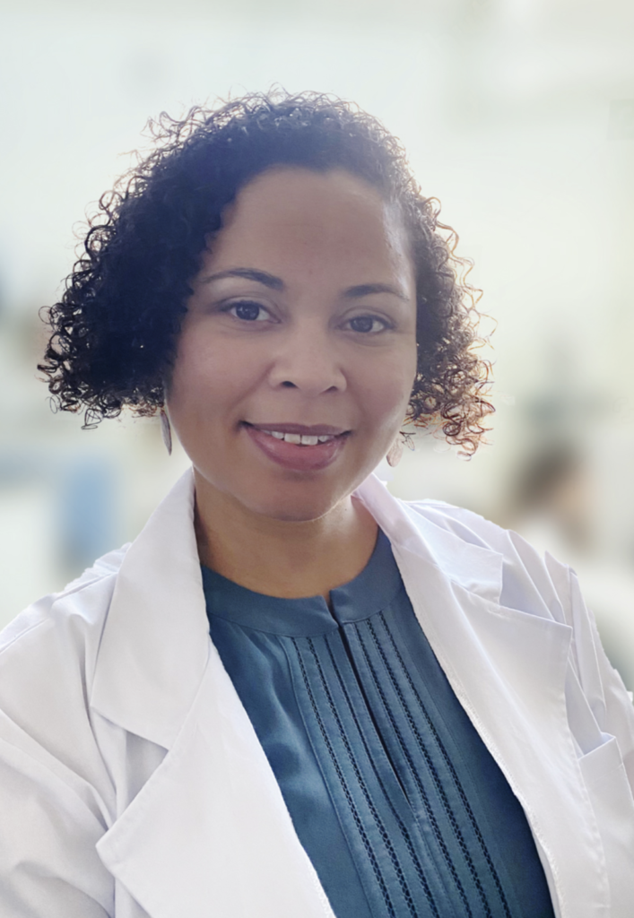 Lisa Jenkins Brooks, Founder of Writing the Future of Health and a ...