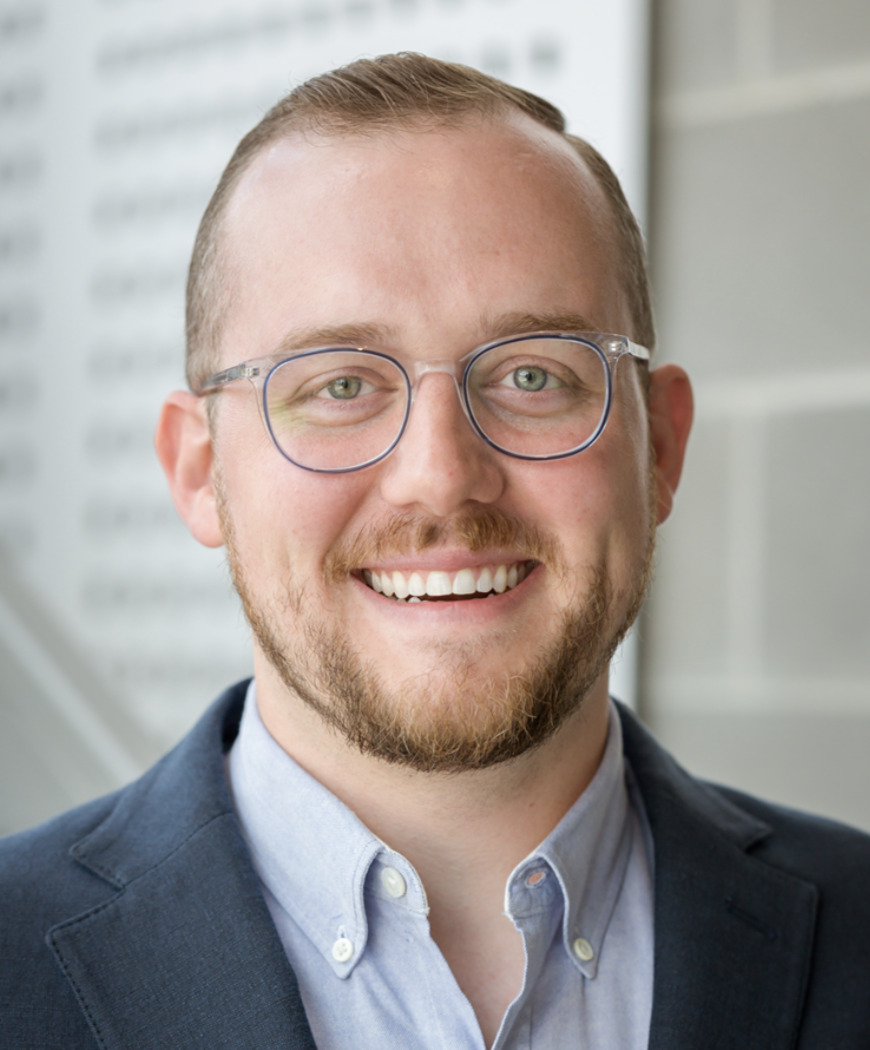 Steven Cutbirth, Head of Marketing & Brand Strategy at Point Health ...