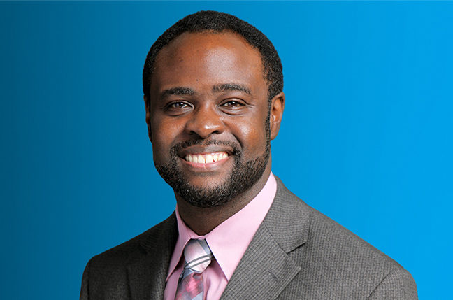 From the Doctor’s Office to the Barbershop: Addressing Health Issues in ...