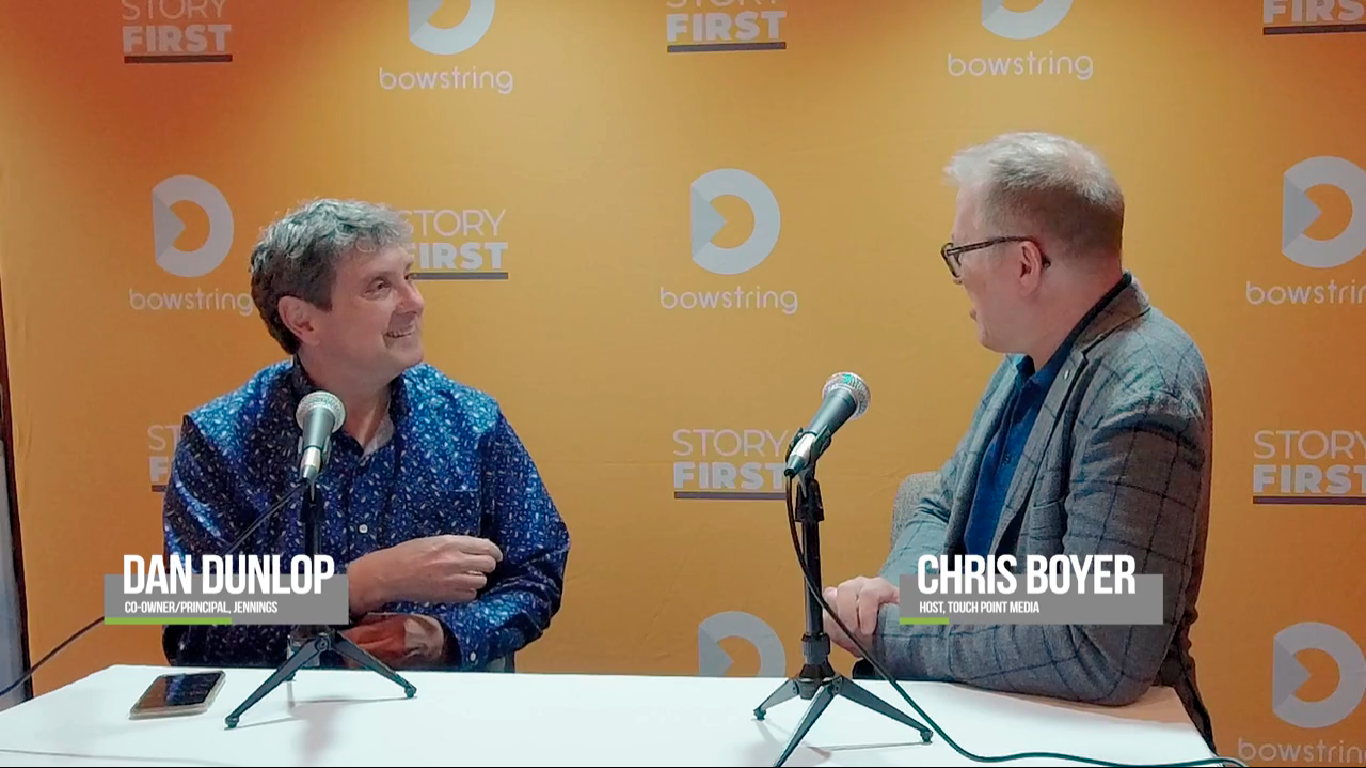 Episode 2: Fostering a Culture of Care in Healthcare » Touch Point Media