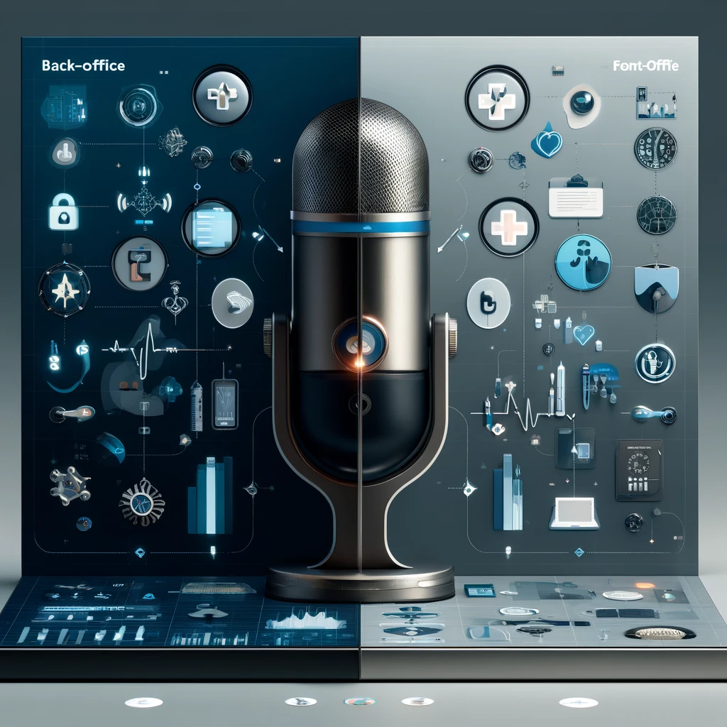 TP386 - Back-Office vs. Front-Office Digital Use in Healthcare » Touch ...