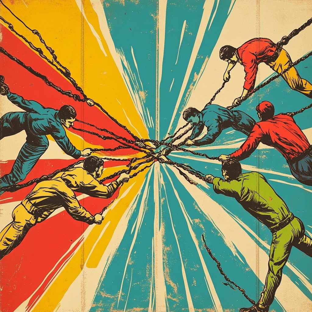 TP422 - Rethinking Competition in Healthcare » Touch Point Media