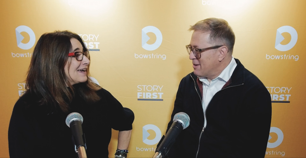 Season 2: Episode 4: The Evolution of Healthcare Marketing Data: Laura ...