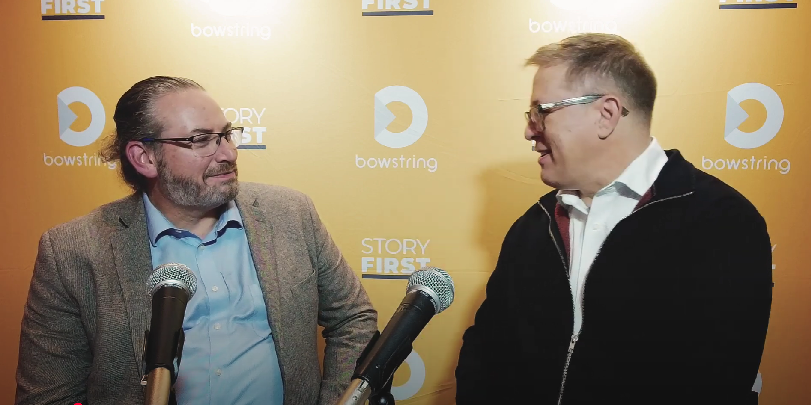 Season 2, Episode 7: The Expanding Digital Experience: Ben Dillon on ...