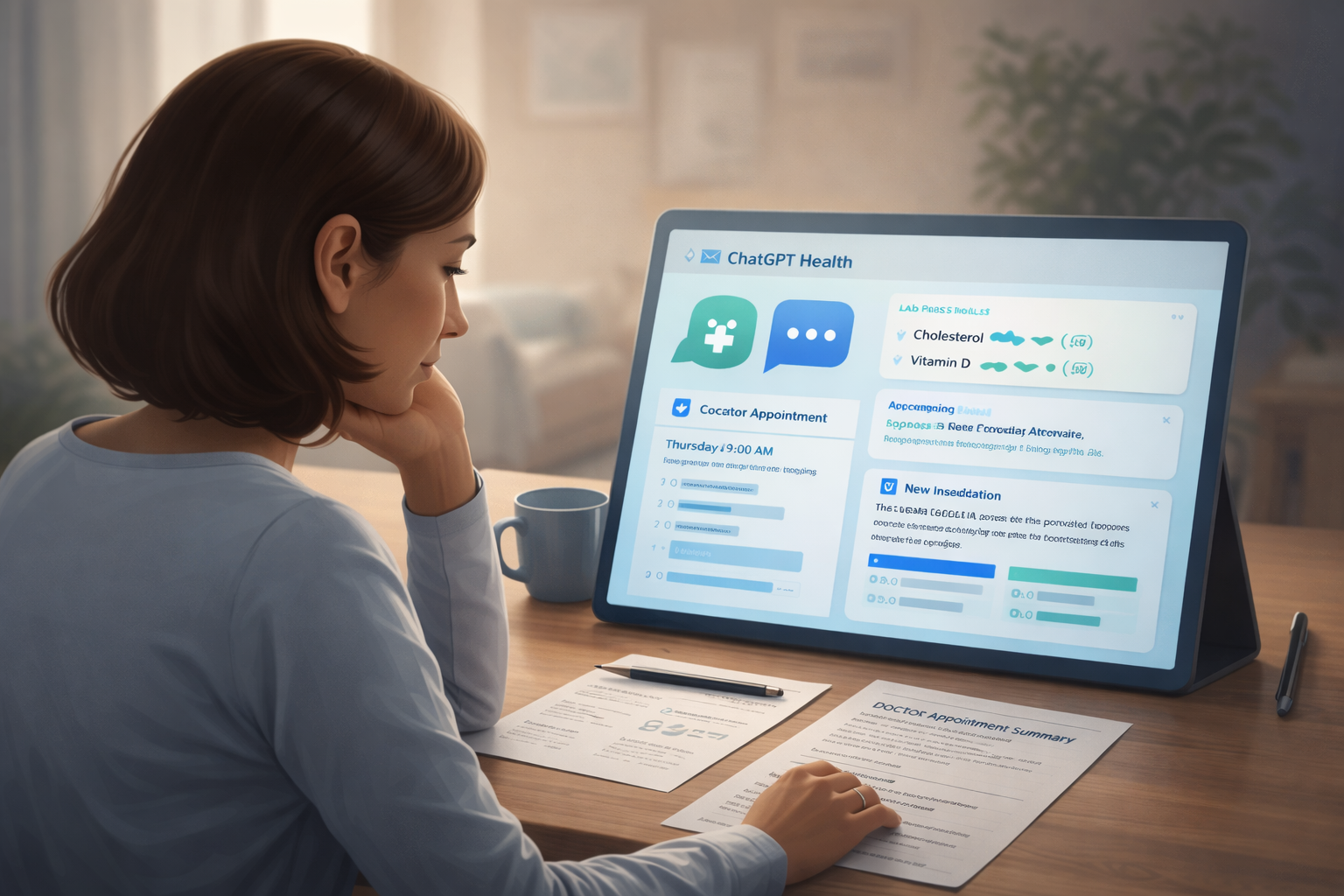 TP470 – When AI Becomes the First Stop for Care » Touch Point Media